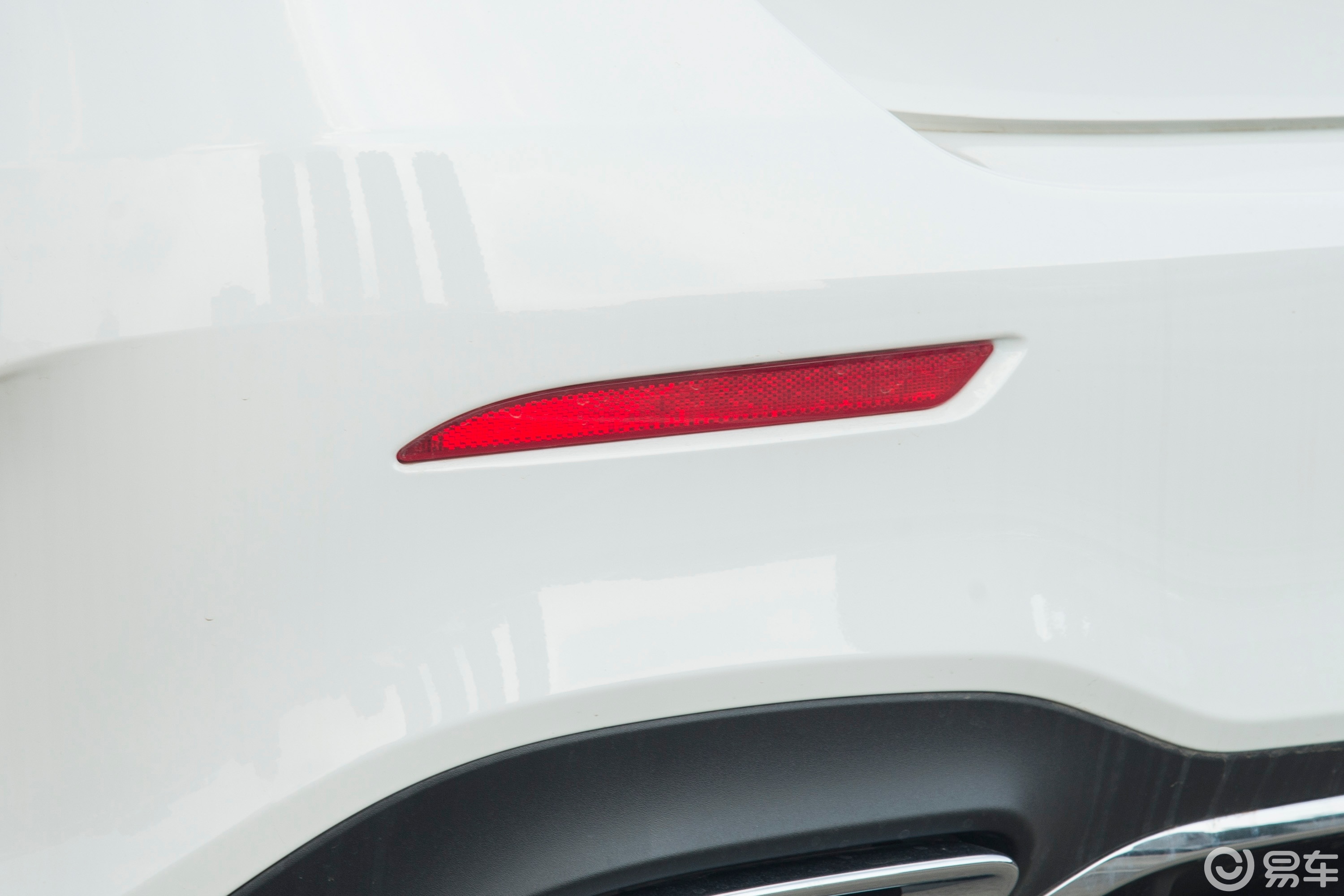 【奔驰A级A 180 L外观细节图片-汽车图片大全】-易车