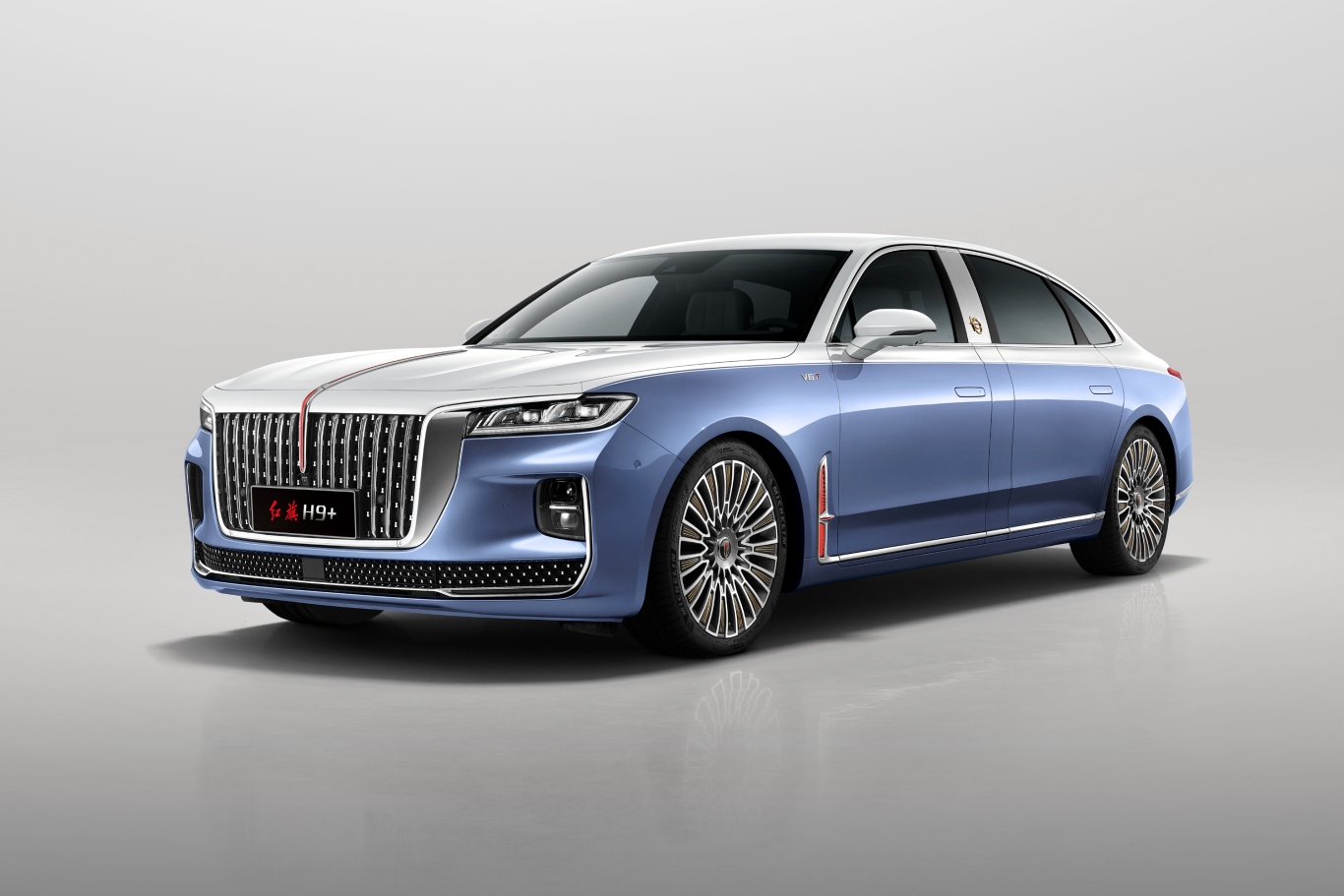 【红旗H9图片-汽车图片大全】-易车