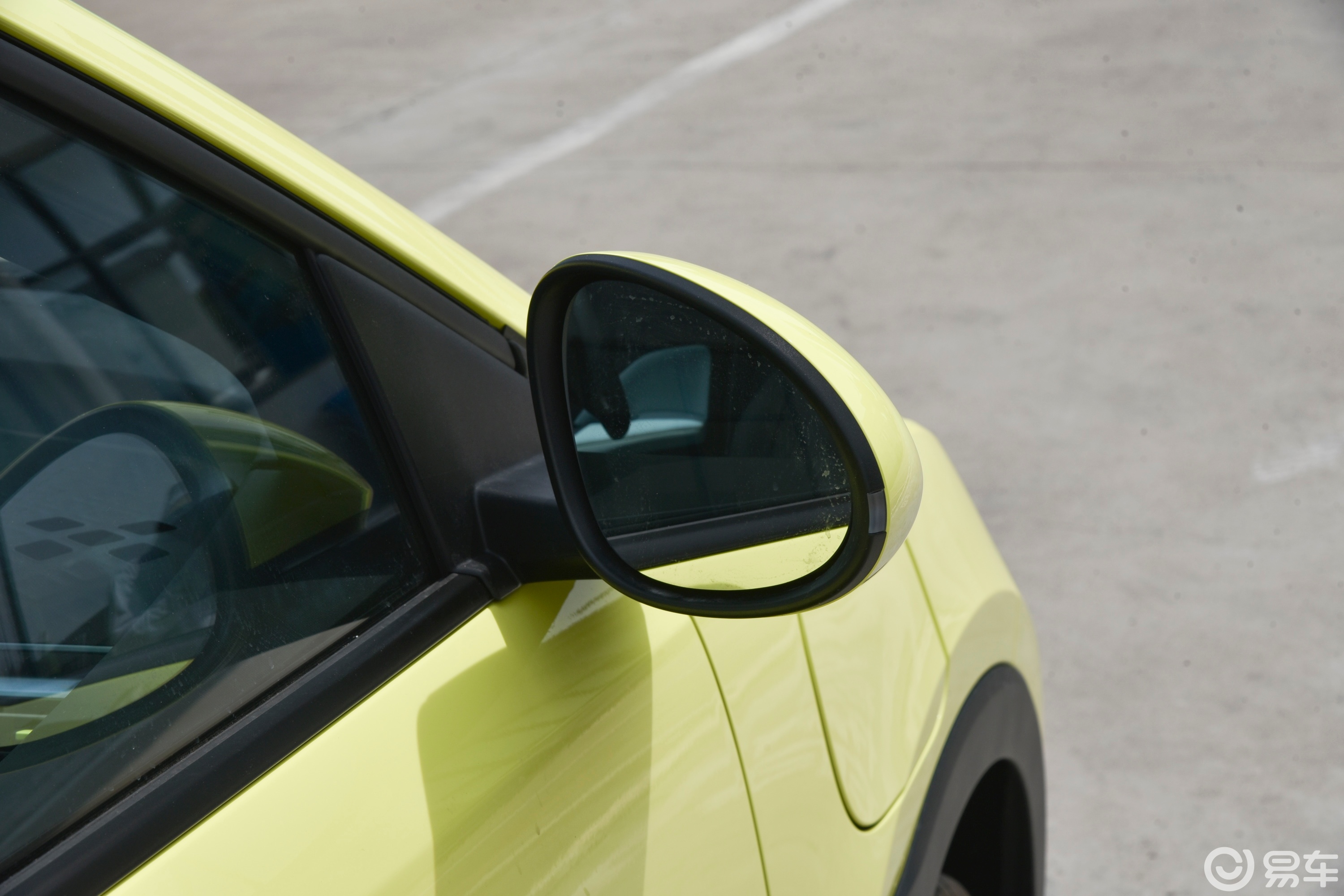 【海鸥305km 活力版外观细节图片-汽车图片大全】-易车