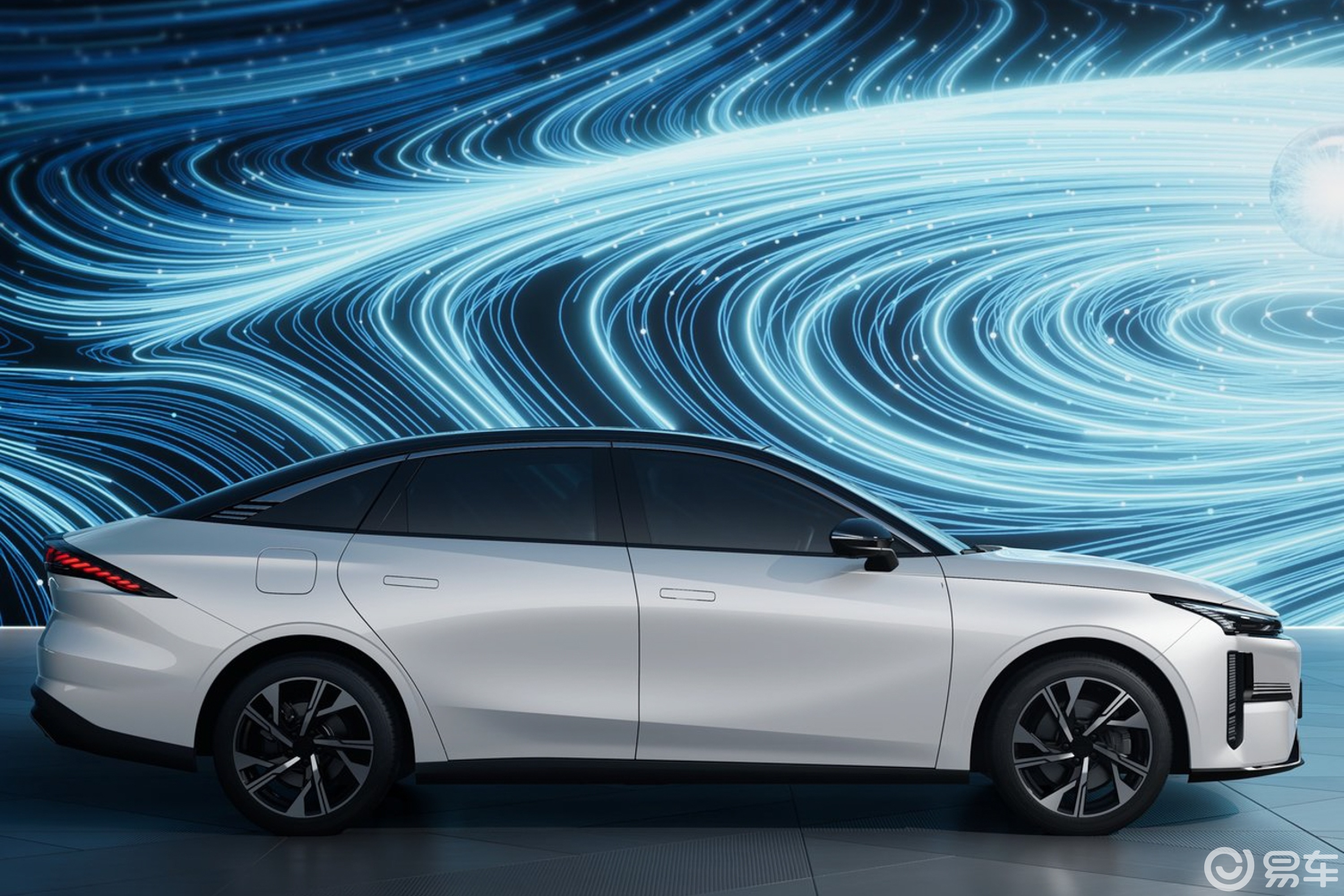 【银河L6图片-汽车图片大全】-易车