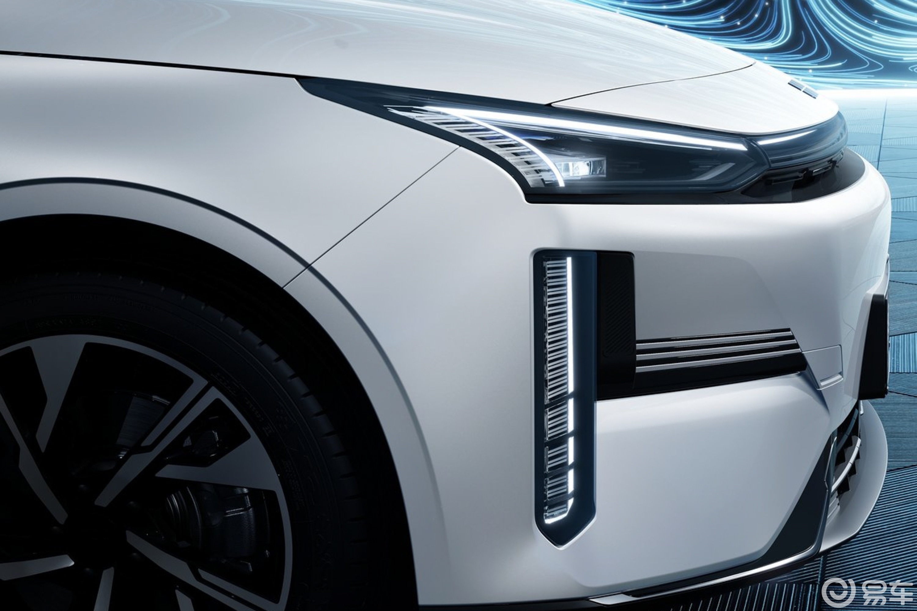 【银河L6图片-汽车图片大全】-易车