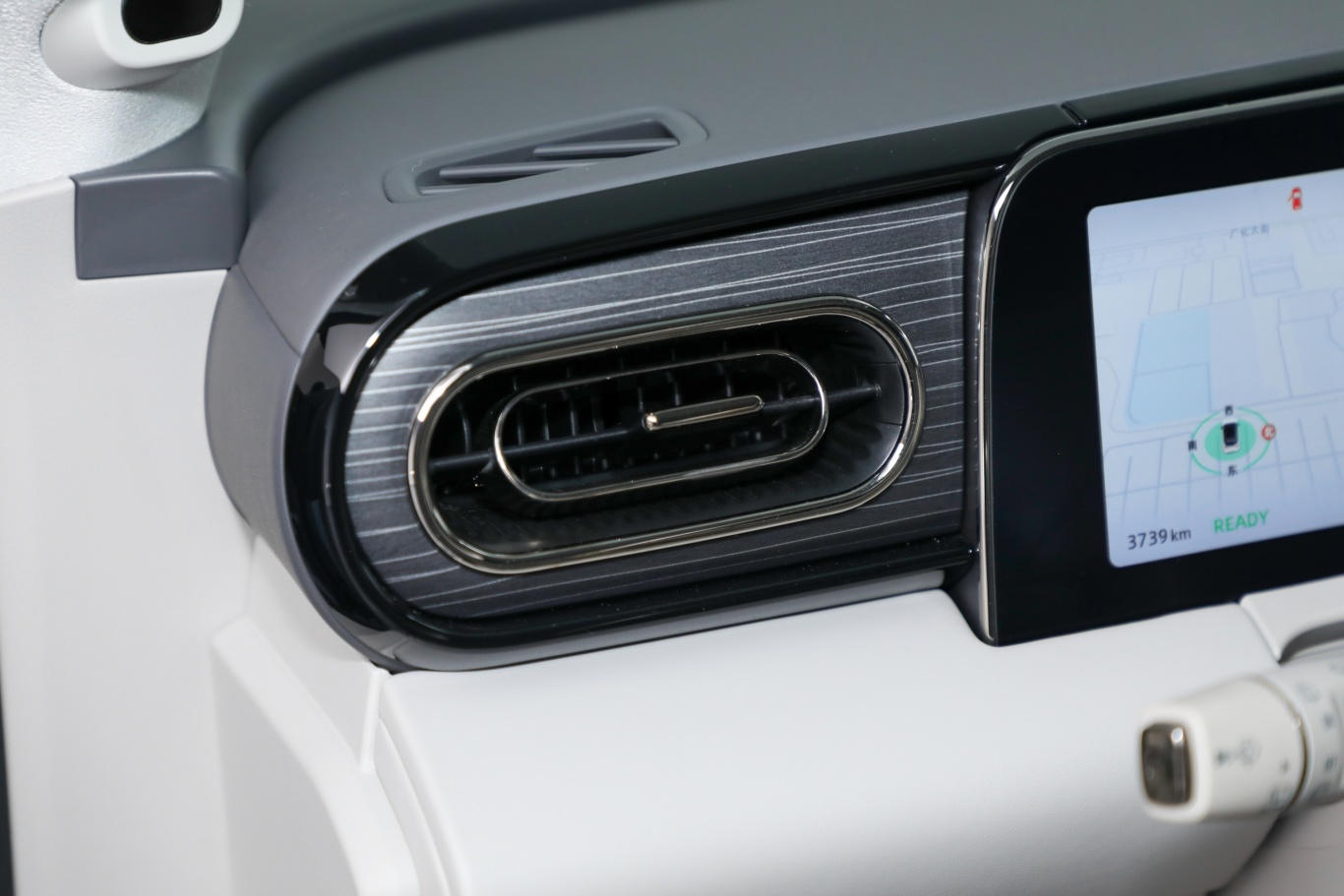 【零跑C11 纯电动650km 650后驱智享版主驾驶位图片-汽车图片大全】-易车