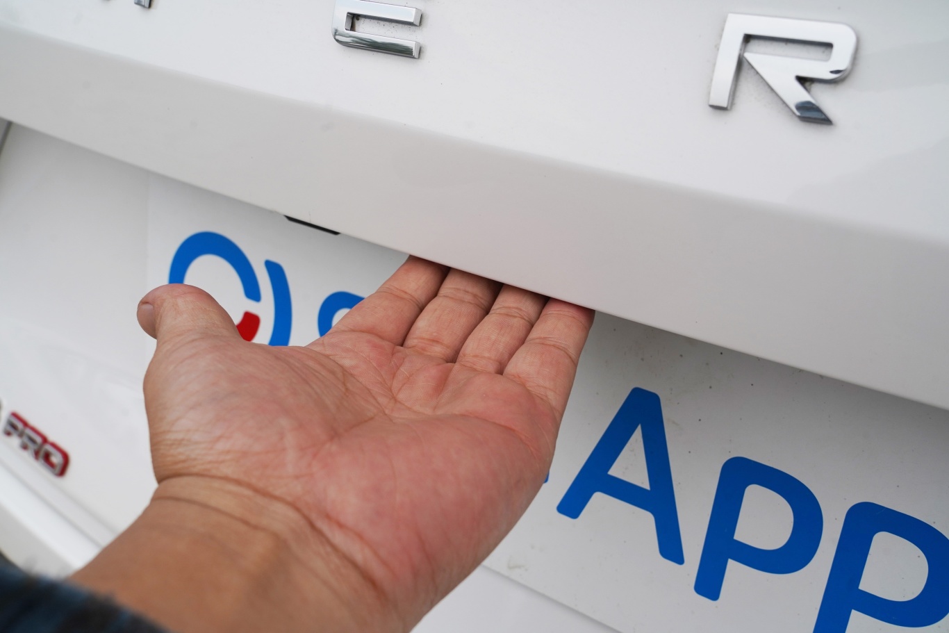 【瑞虎8 PRO冠军版 390T 双离合两驱巅峰版 5座后备厢图片-汽车图片大全】-易车