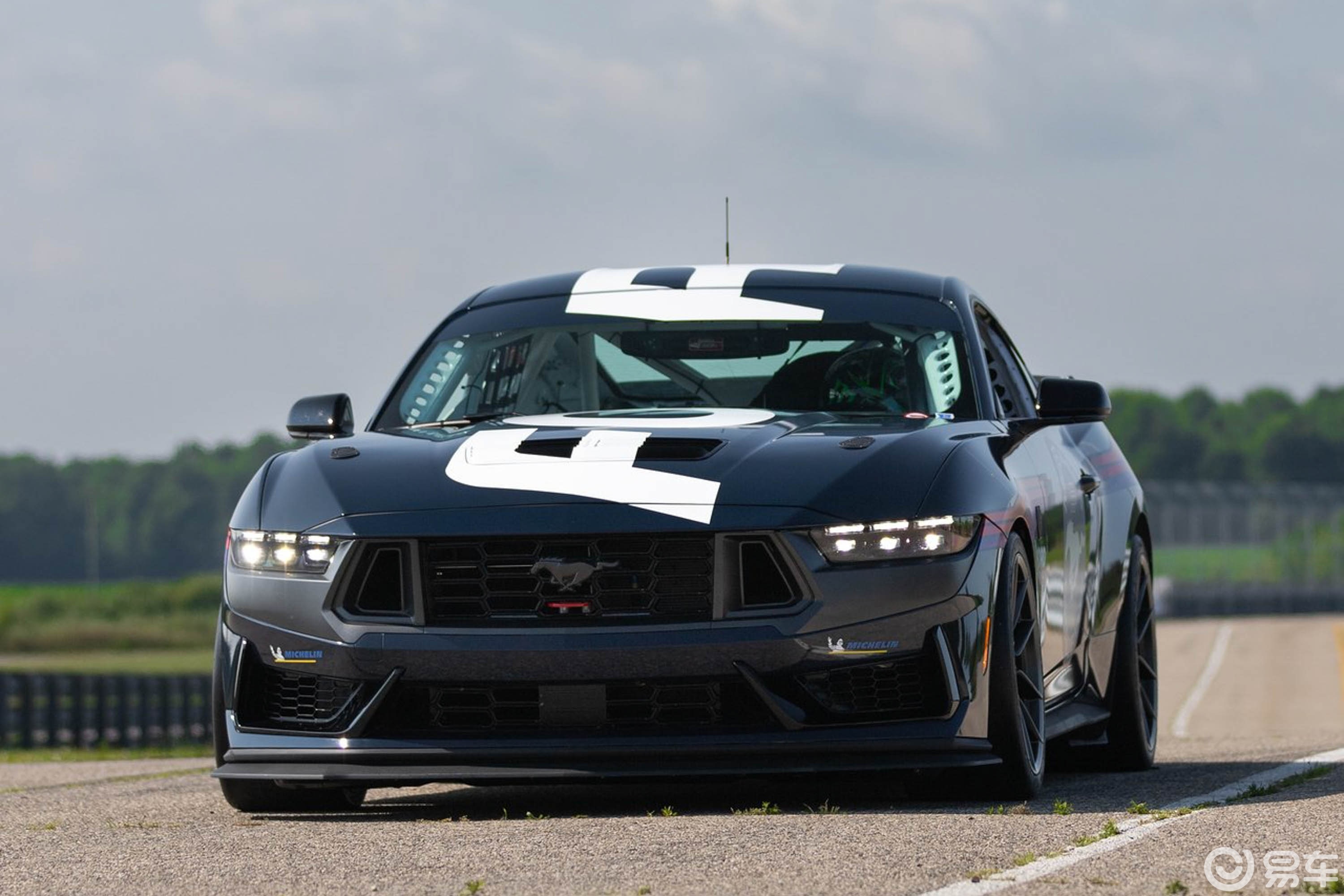 【Mustang图片-汽车图片大全】-易车