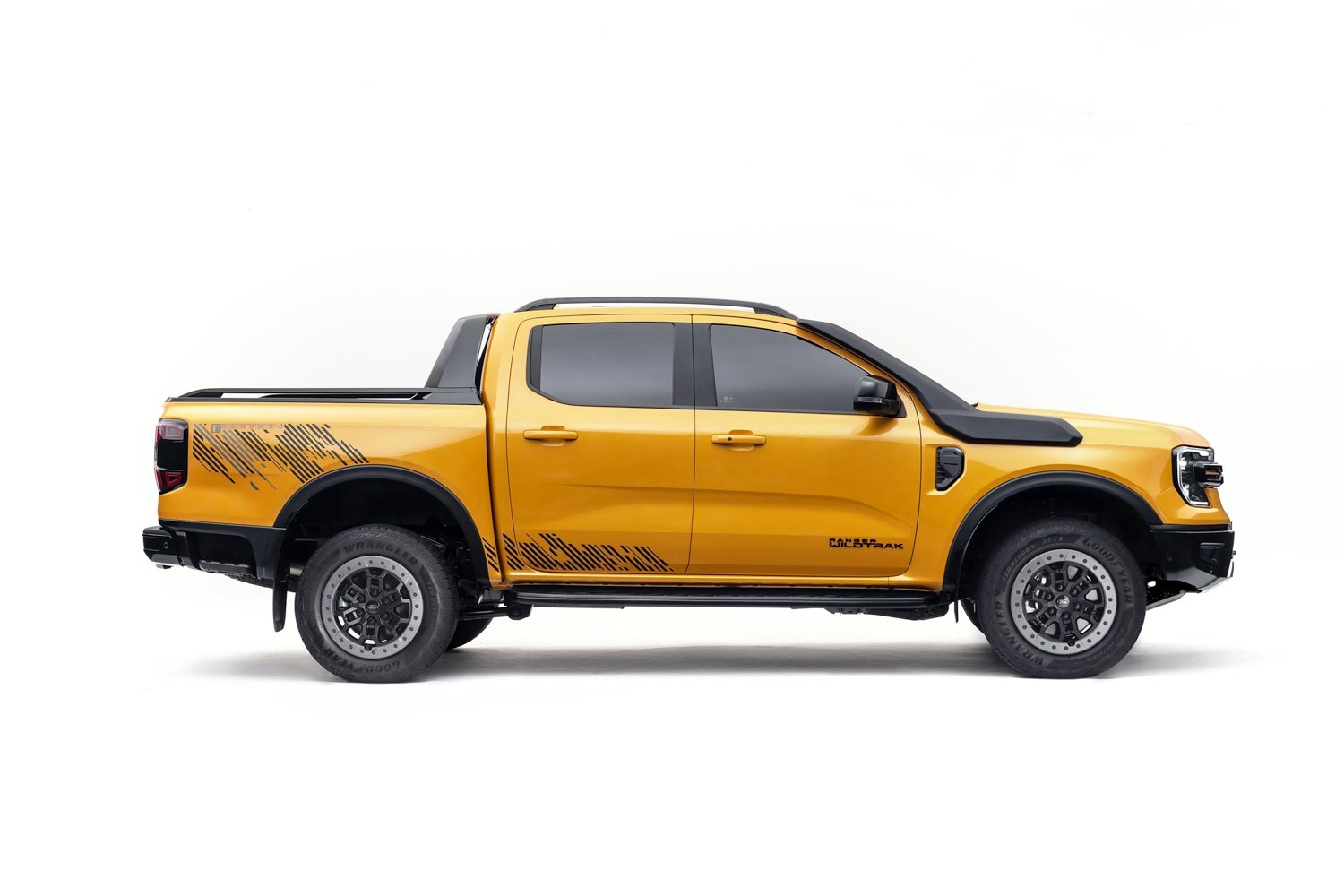 【Ranger图片-汽车图片大全】-易车