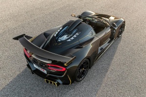 【Venom F5】VENOM F5报价,VENOM F5图片_易车