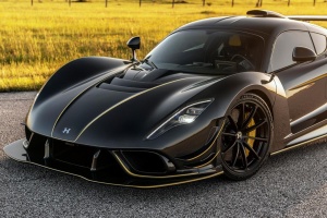 【Venom F5】VENOM F5报价,VENOM F5图片_易车