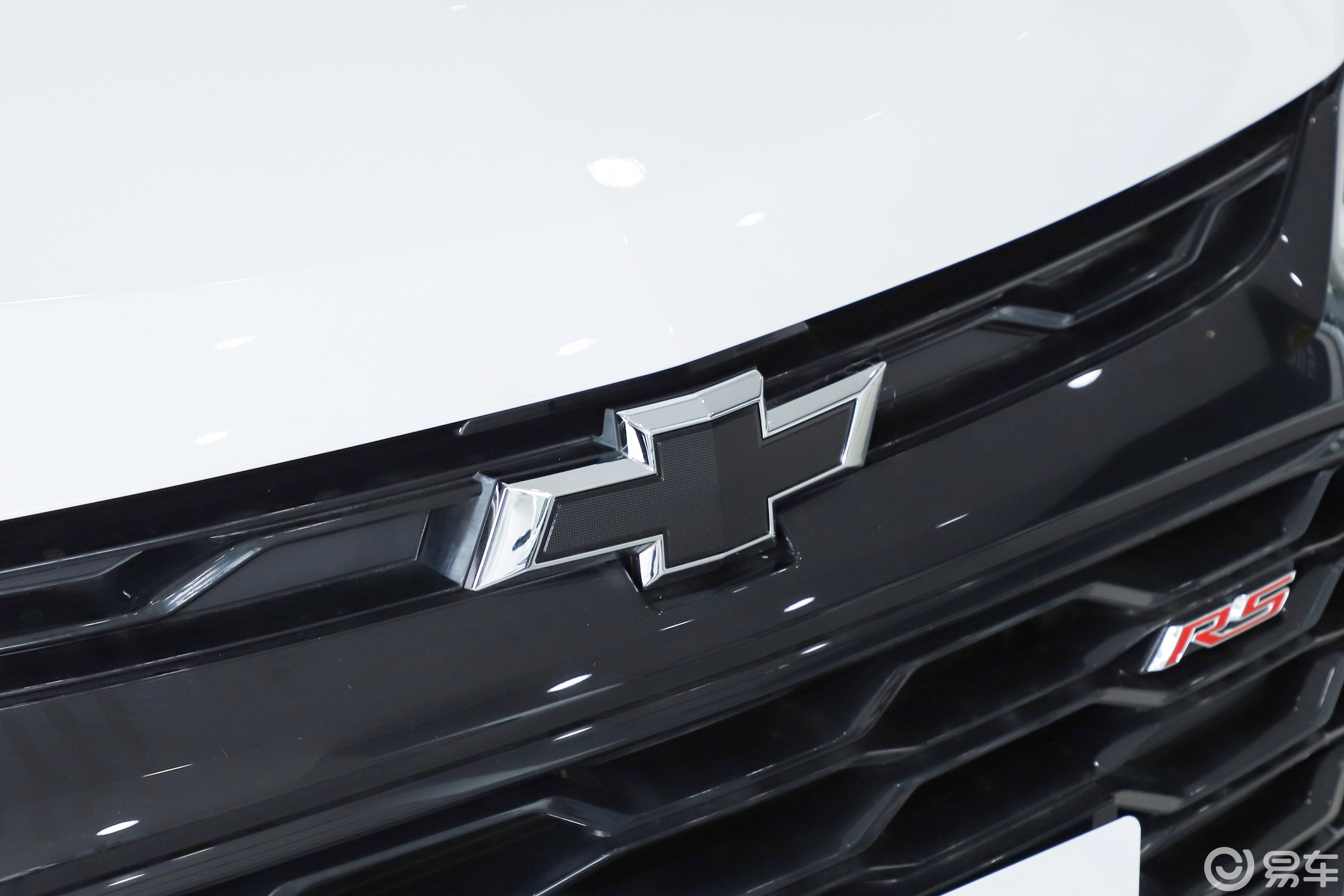 【创酷RS 1.5T CVT 酷外观细节图片-汽车图片大全】-易车