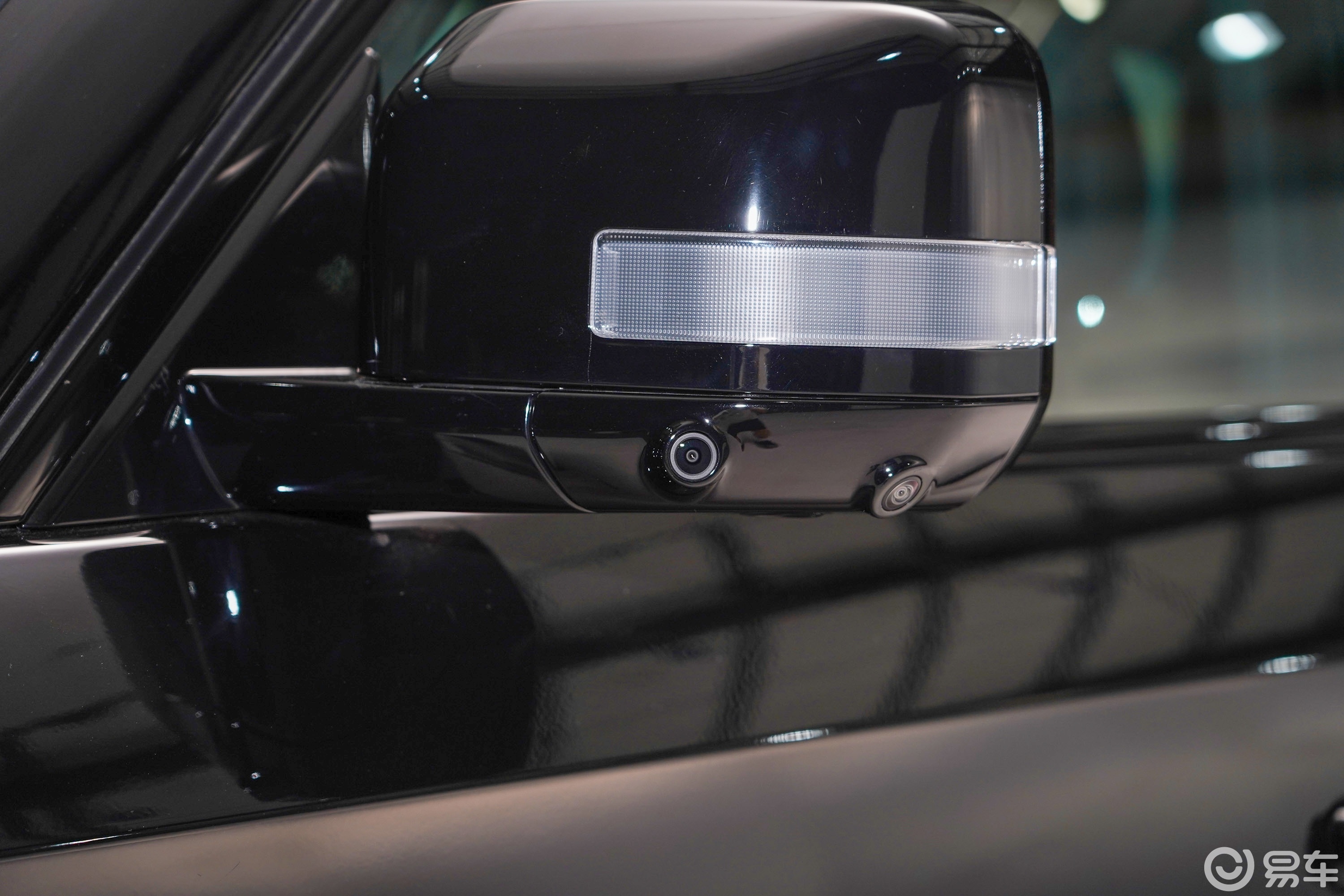 【极石011.5T 235km 全能版 7座外观细节图片-汽车图片大全】-易车