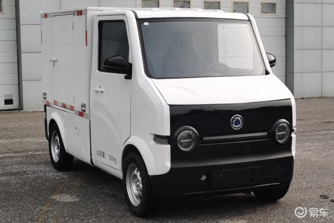 【吉泰 怡亚通eD1】申龙客车吉泰 怡亚通eD1报价,吉泰 怡亚通eD1图片_易车