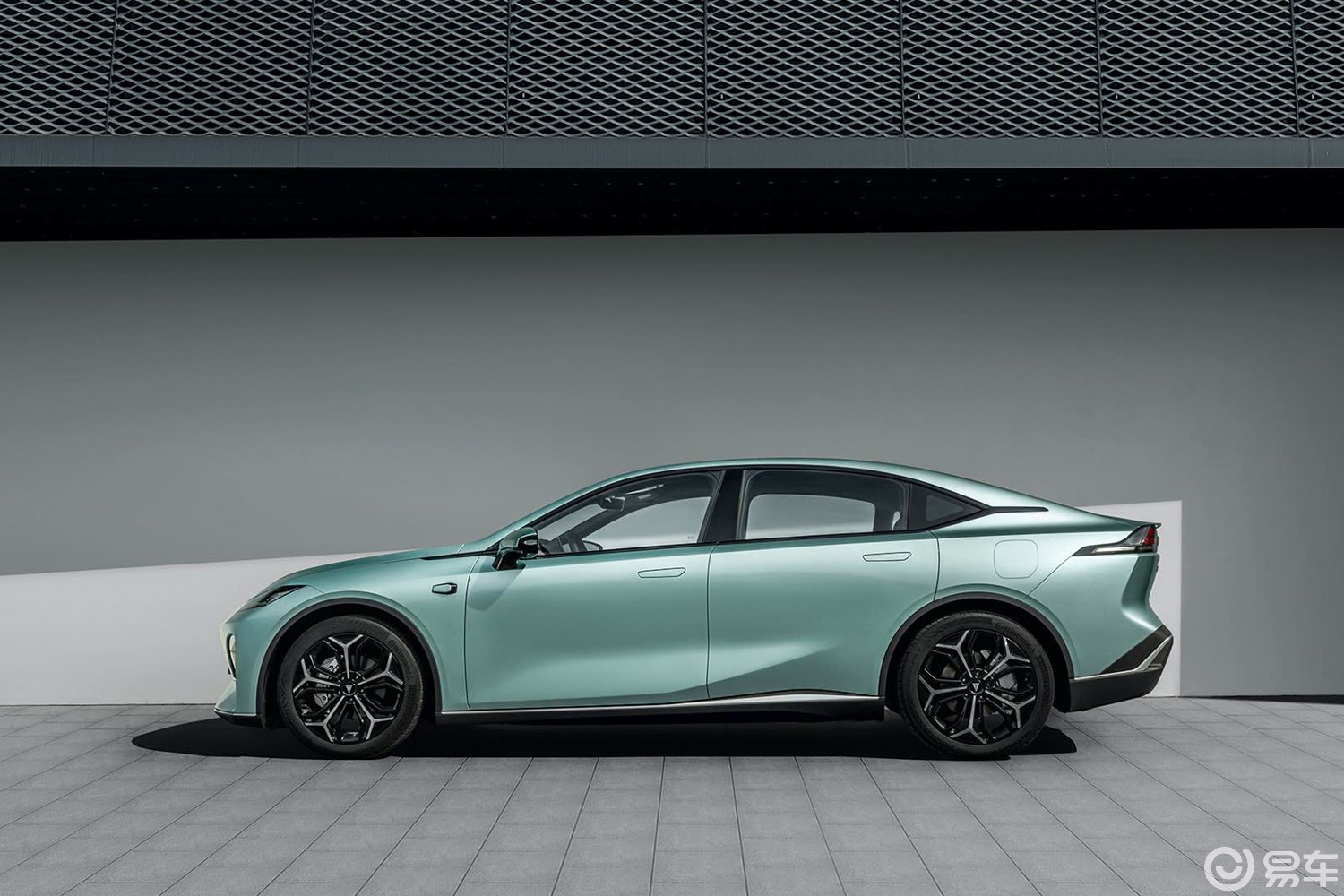 【深蓝SL03图片-汽车图片大全】-易车