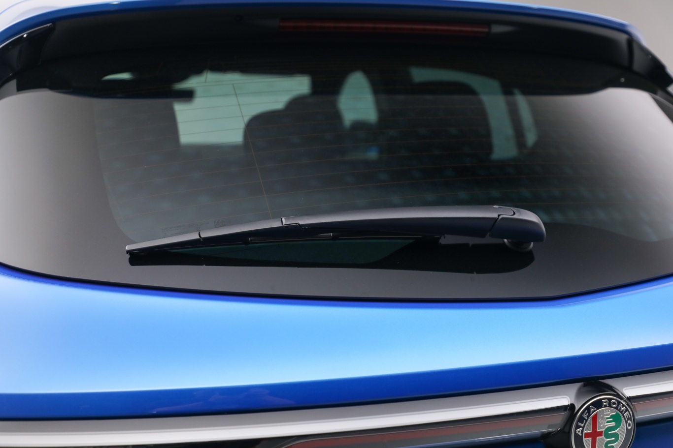 【Tonale托纳利2.0T 赛道版外观细节图片-汽车图片大全】-易车