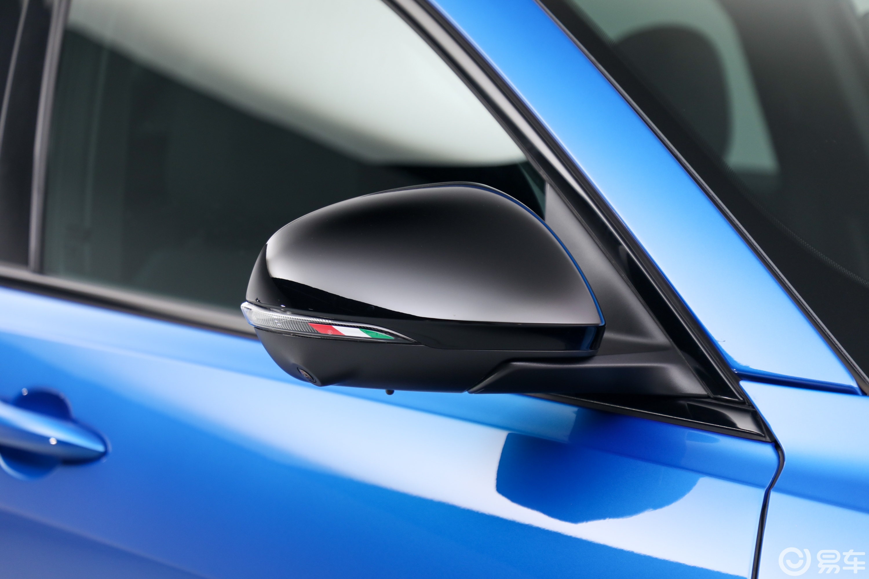 【Tonale托纳利2.0T Veloce 赛道版外观细节图片-汽车图片大全】-易车