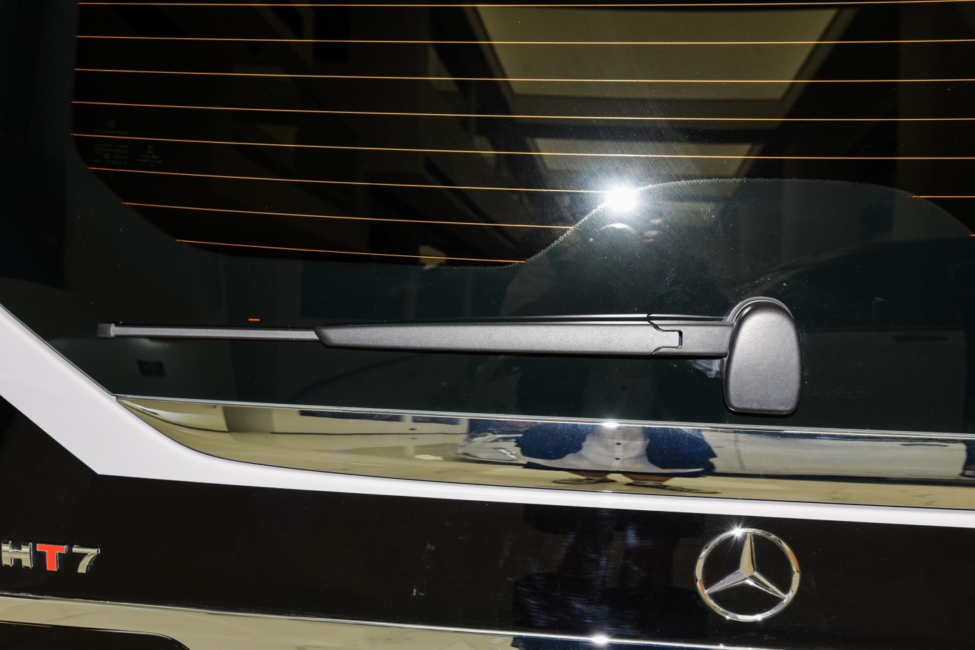 【克蒂翔翼系列2.0T MH7 7座外观细节图片-汽车图片大全】-易车