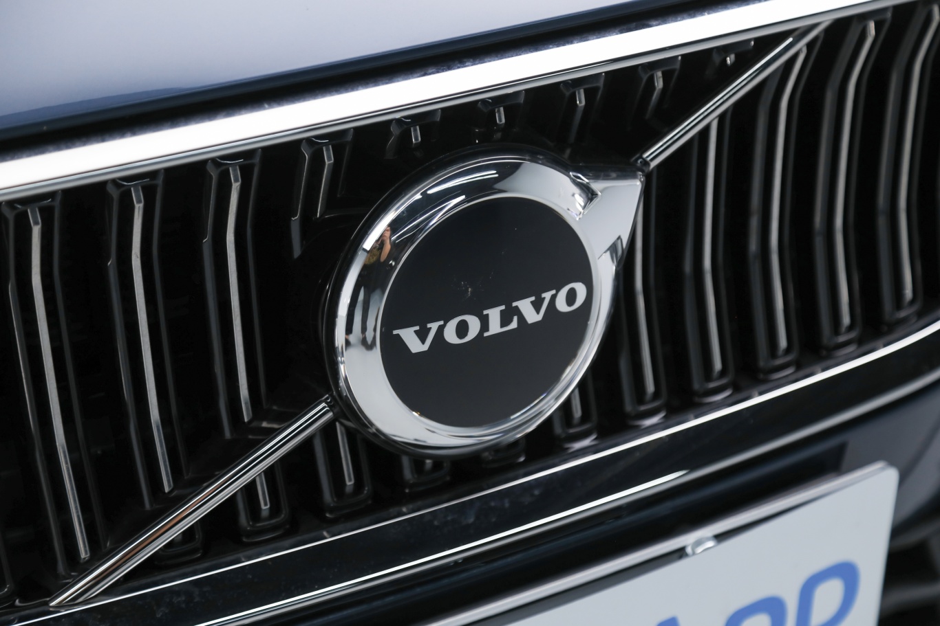 【沃尔沃S60 插电混动2.0T 84km 四驱智逸豪华版外观细节图片-汽车图片大全】-易车