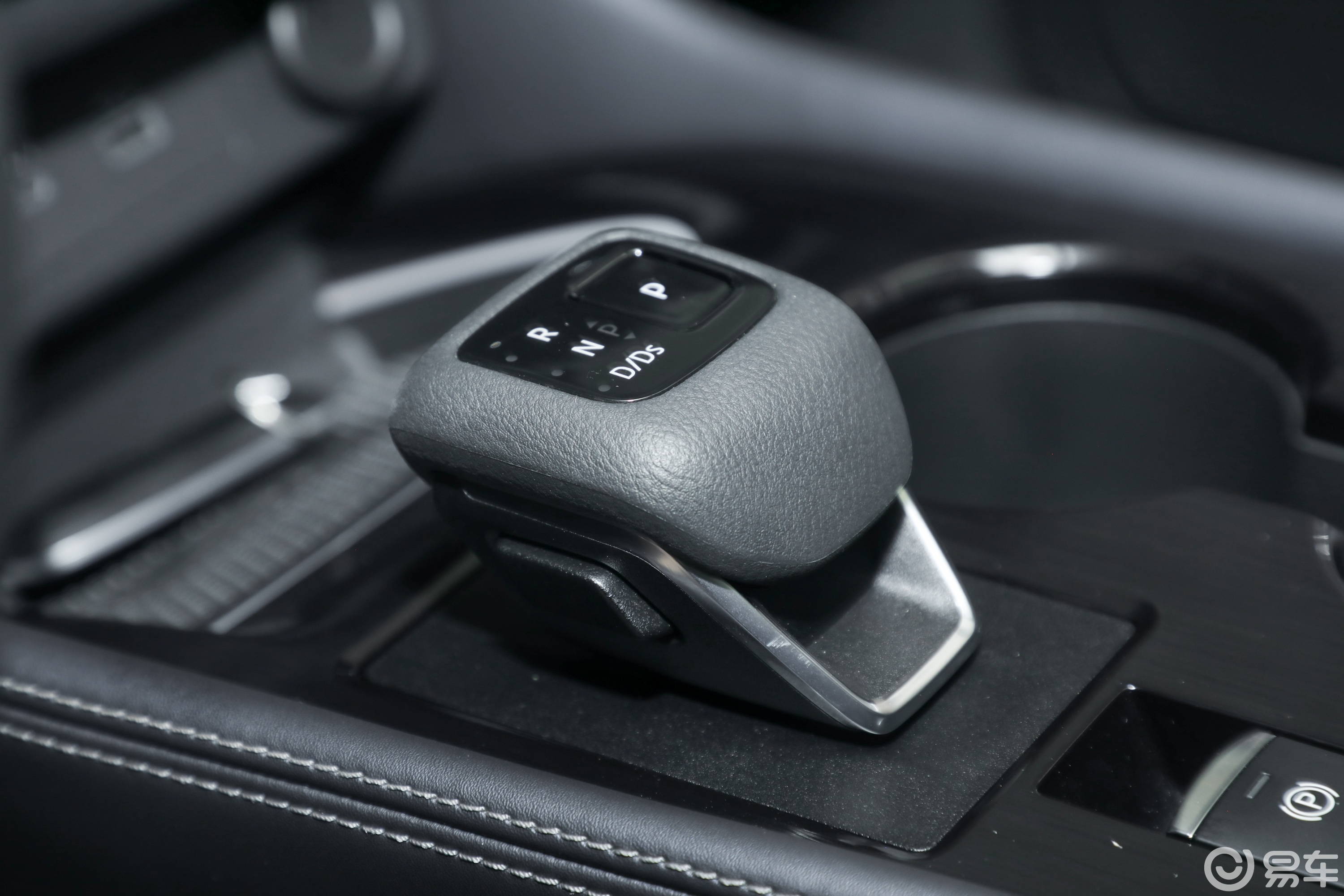 【逍客1.3T 旗舰版换挡杆图片-汽车图片大全】-易车