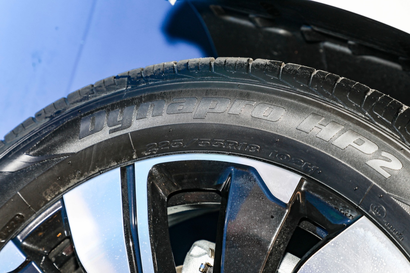 【长安启源A07纯电 515km Pro动力底盘图片-汽车图片大全】-易车