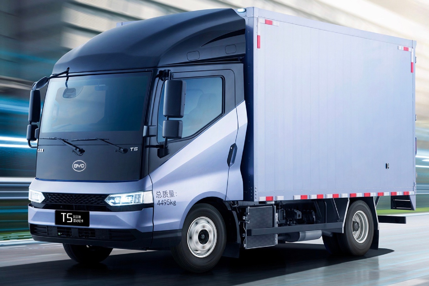 【比亚迪T5图片-汽车图片大全】-易车