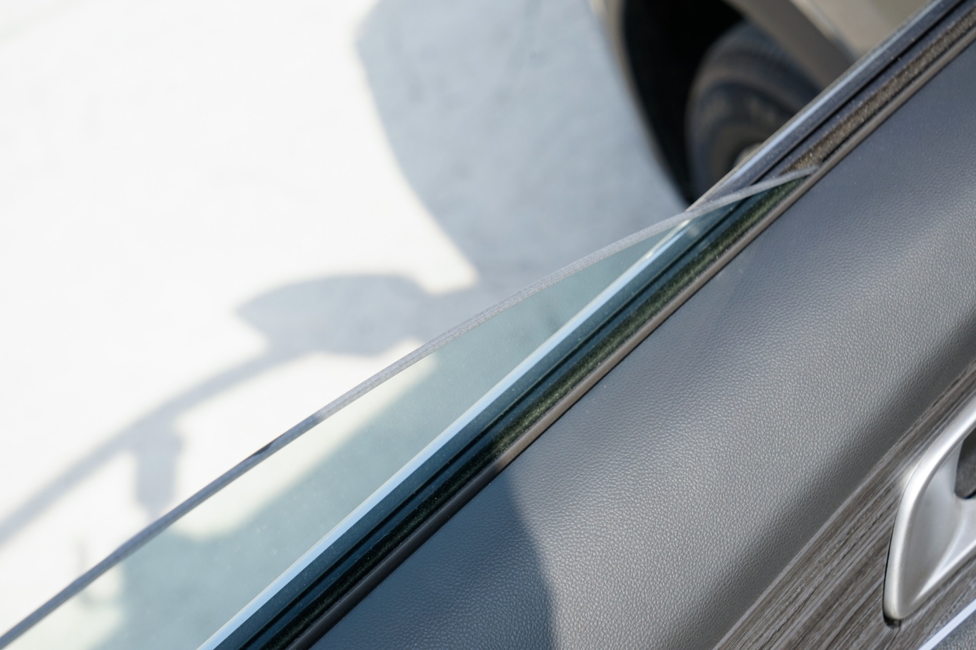 【长安启源Q05经典1.5L 125km Pro主驾驶位图片-汽车图片大全】-易车