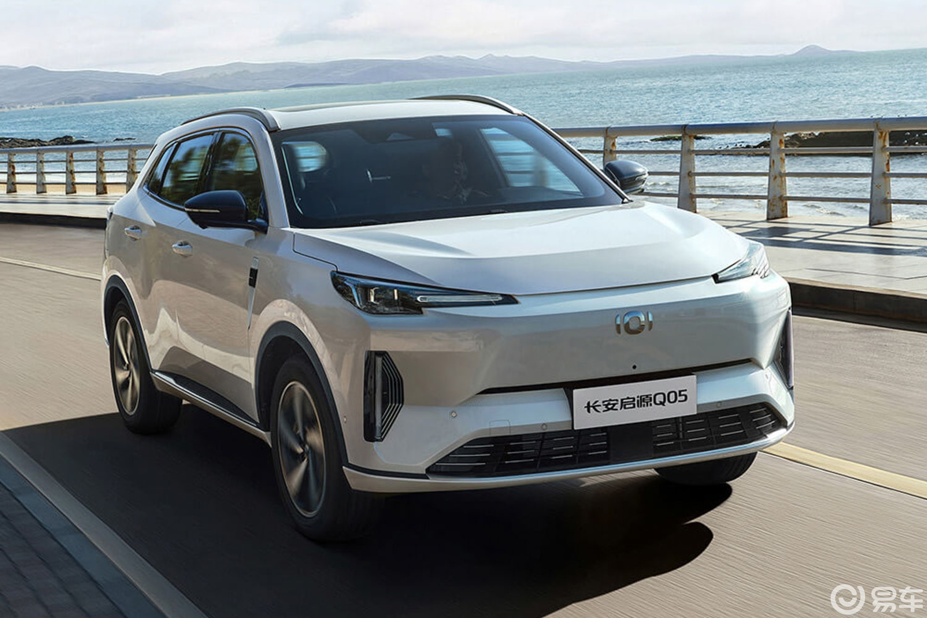 【长安启源Q05图片-汽车图片大全】-易车