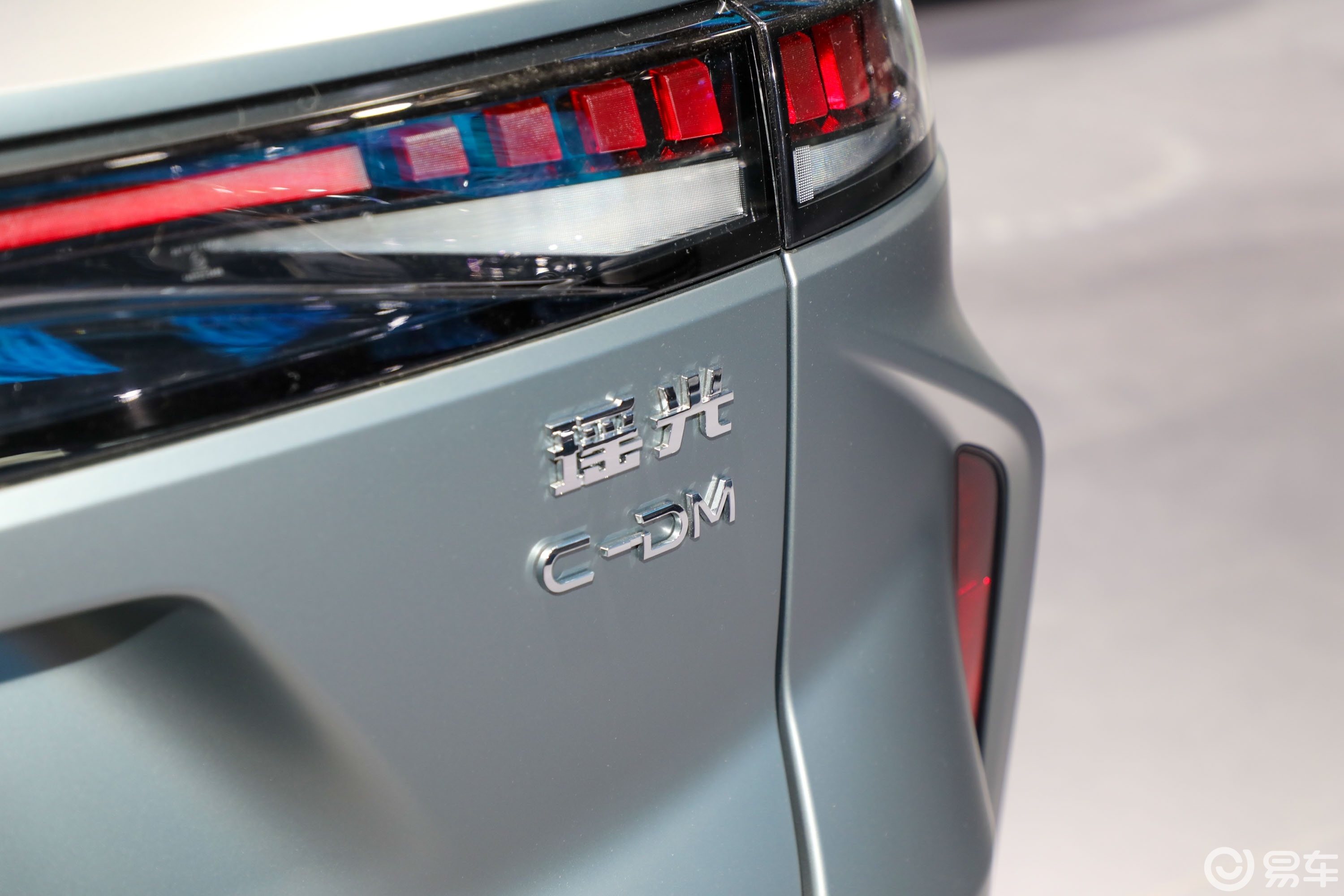 【星途瑶光C-DM1.5T 165km 四驱顶配版外观图片-汽车图片大全】-易车