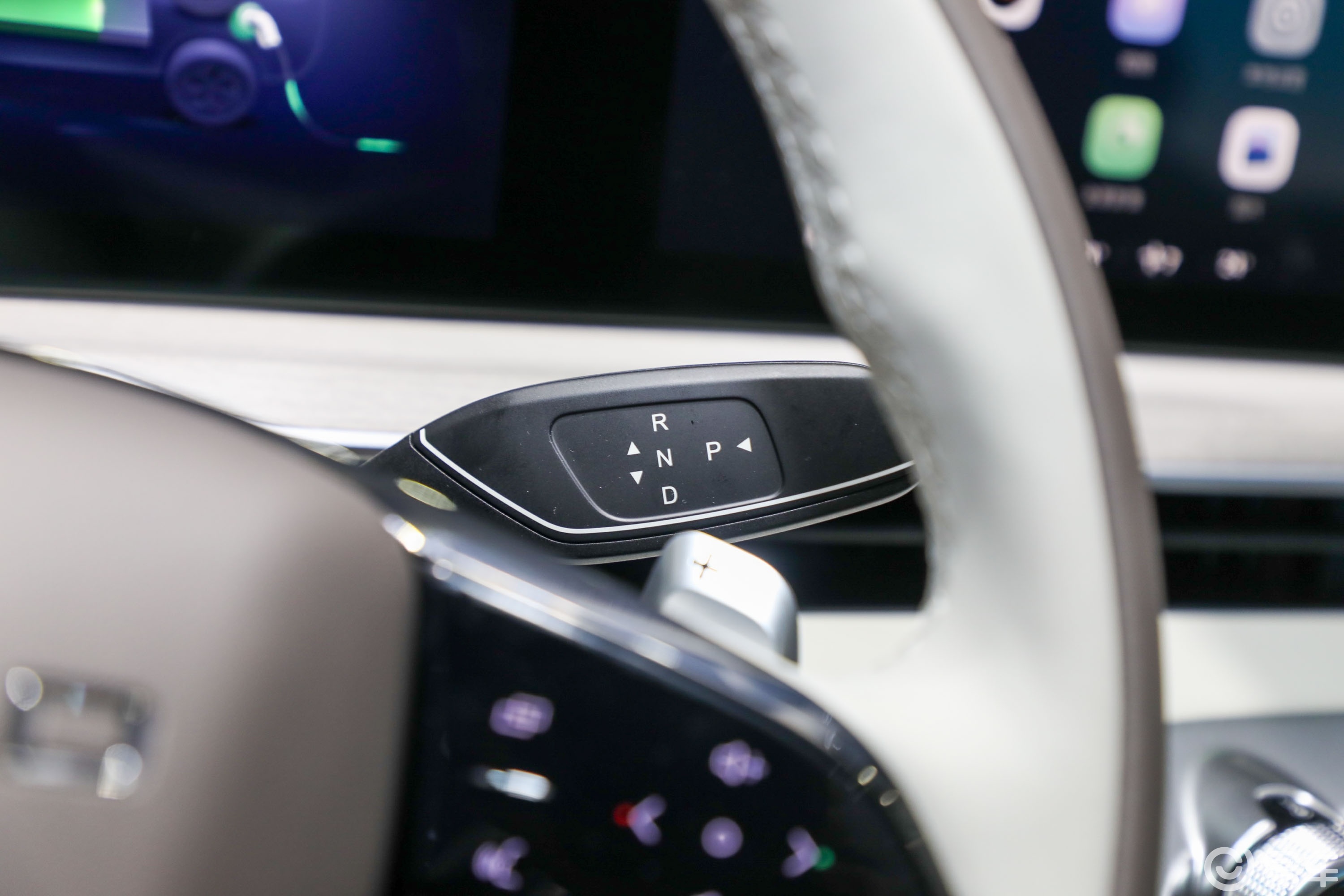 【星途瑶光C-DM1.5T 165km 四驱顶配版内饰图片-汽车图片大全】-易车