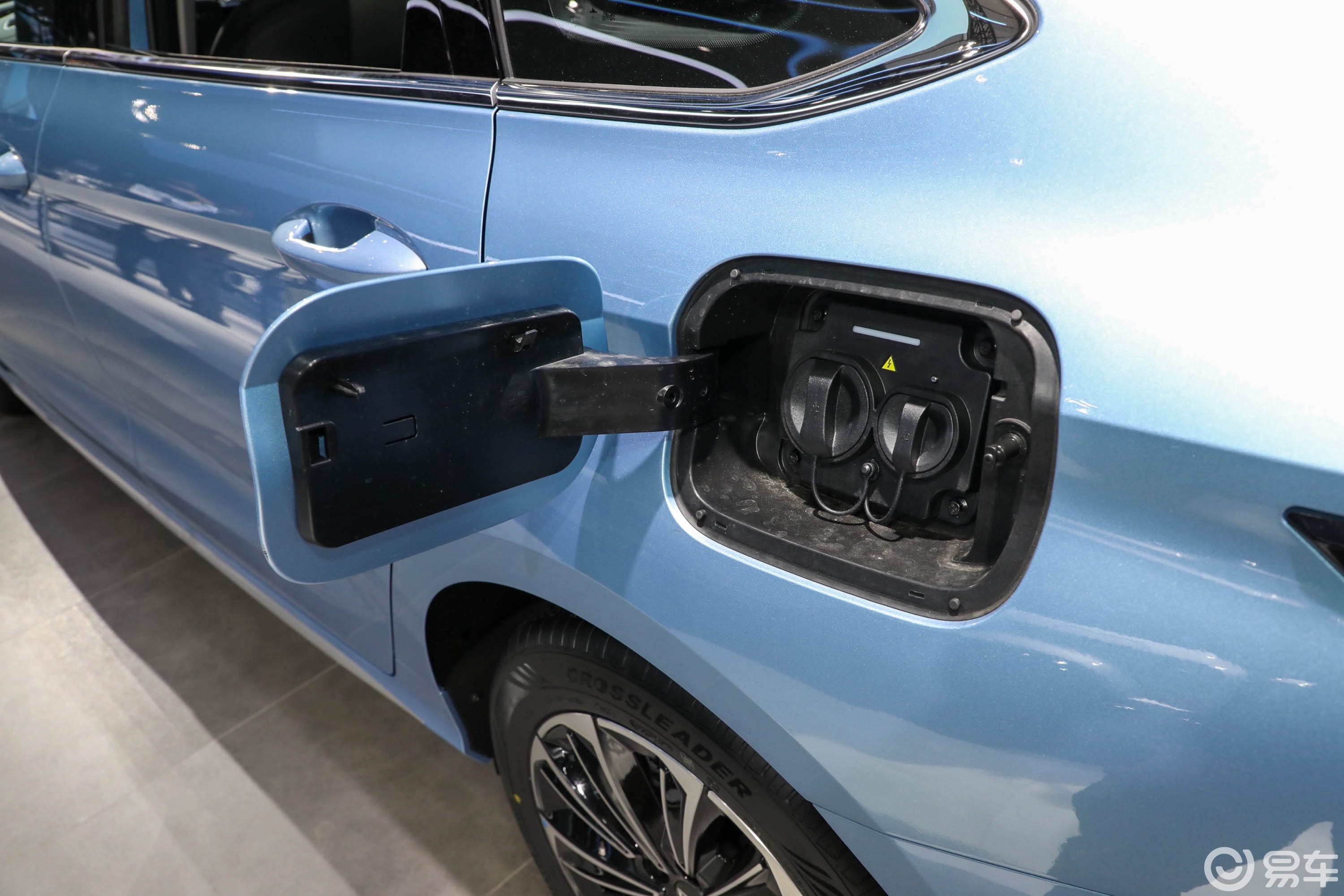 【风云A81.5T 127km 驭风版外观图片-汽车图片大全】-易车