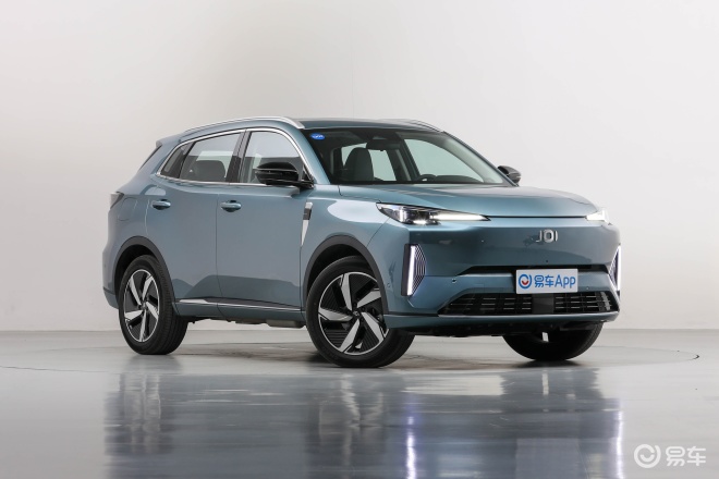 长安启源Q05上市，11.99万起，紧凑级SUV又添一将_易车