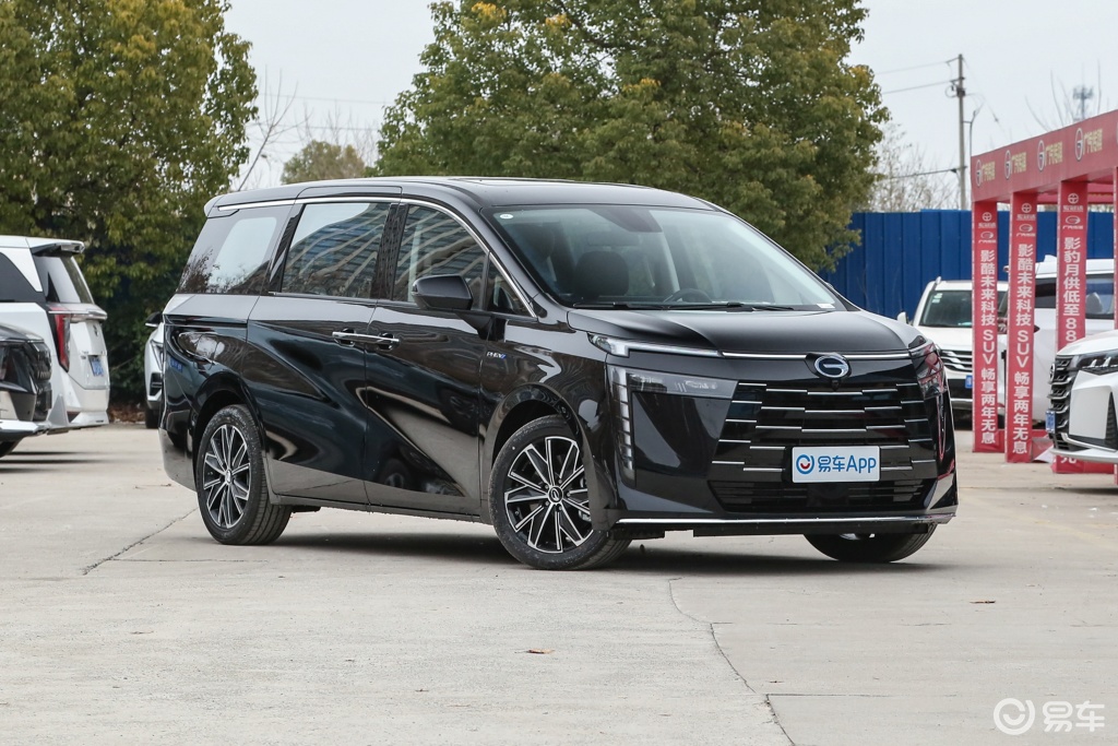 【广汽传祺传祺E8新能源2024款1.8L 150km 悦享版】报价_图片_-参数_易车