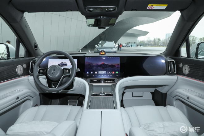 问界M9上市9个月大定突破14万台 售46.98万元起_易车