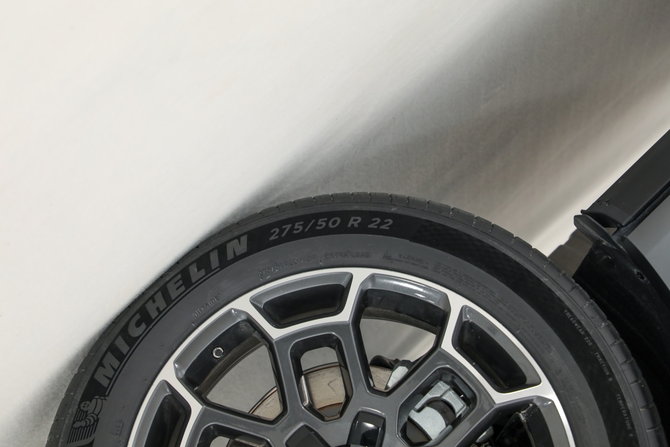 【坦克700新能源3.0T Hi4-T 极境版动力底盘图片-汽车图片大全】-易车