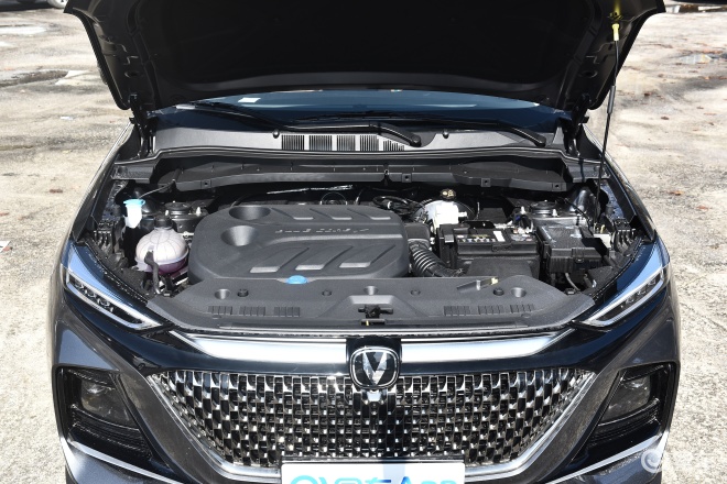 第二代长安X5PLUS/X7PLUS将于2月20日正式上市_易车