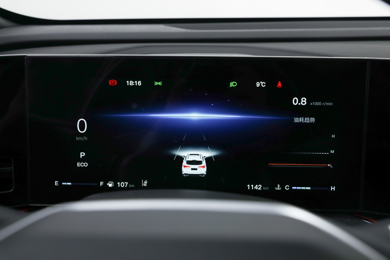 【长安X5 PLUS1.5T 智尊型主驾驶位图片-汽车图片大全】-易车