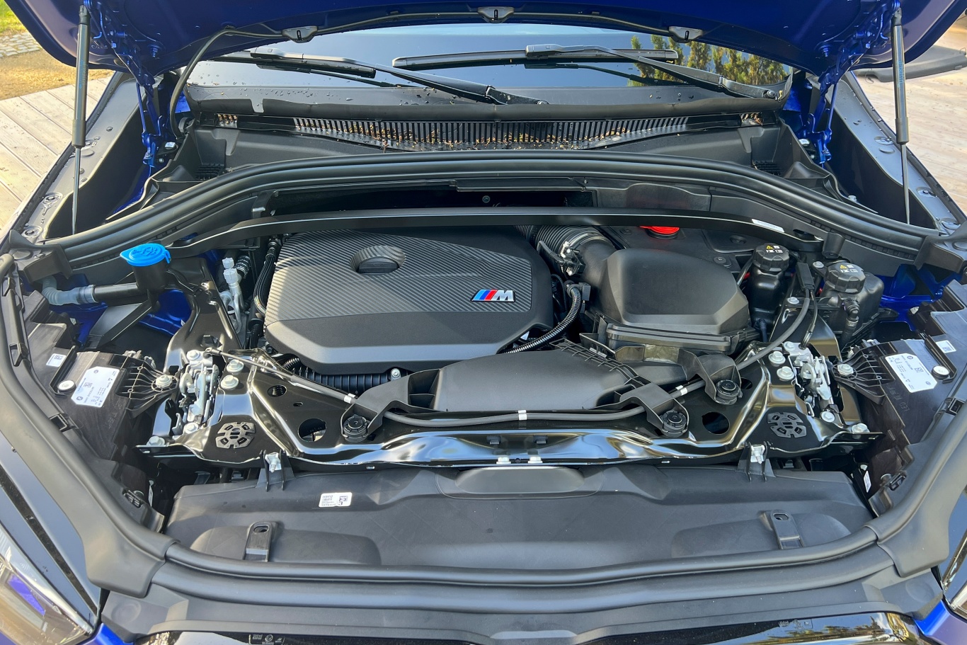 【宝马X2(进口)M35i外观图片-汽车图片大全】-易车