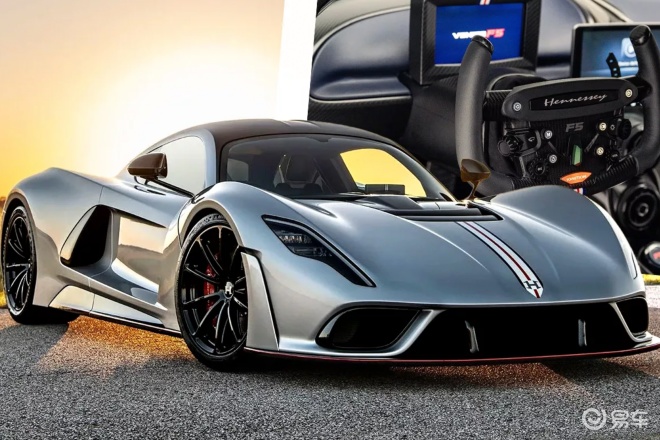 【Venom F5】VENOM F5报价,VENOM F5图片_易车