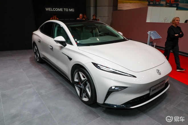 【MG9 EV】名爵MG9 EV报价,MG9 EV图片_易车