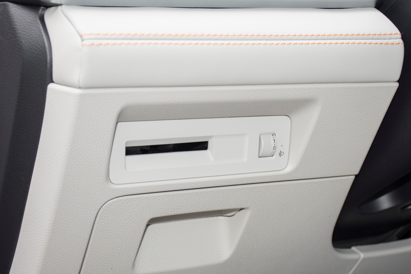 【宋PLUSEV 荣耀版 520km 旗舰型内饰图片-汽车图片大全】-易车