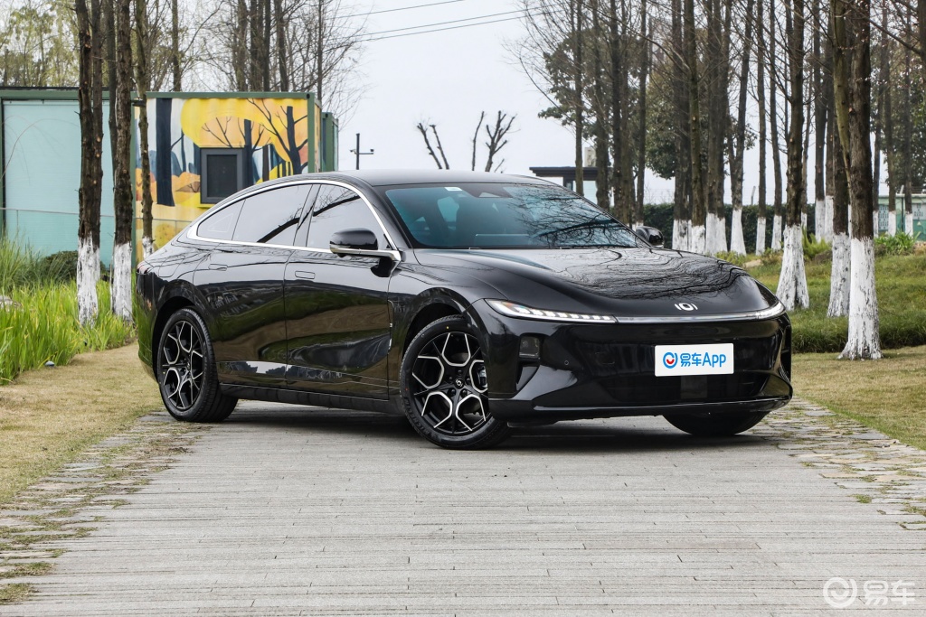 【长安启源长安启源A072024款纯电 真香版 710km 旗舰版】报价_图片_-参数_易车