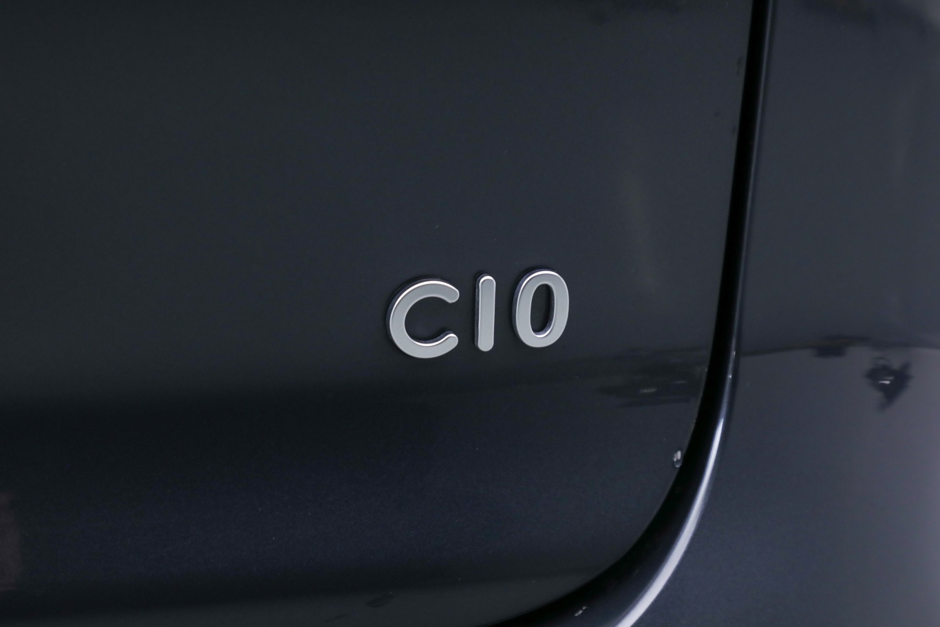 【零跑C10增程版 210km 210激光雷达版外观细节图片-汽车图片大全】-易车