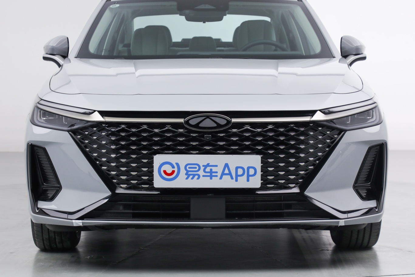 【风云A81.5T 127km 驭风版外观细节图片-汽车图片大全】-易车