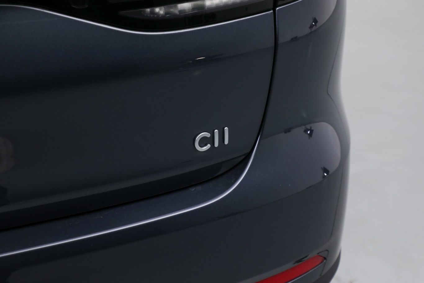 【零跑C11增程版 300km 300尊享版外观细节图片-汽车图片大全】-易车