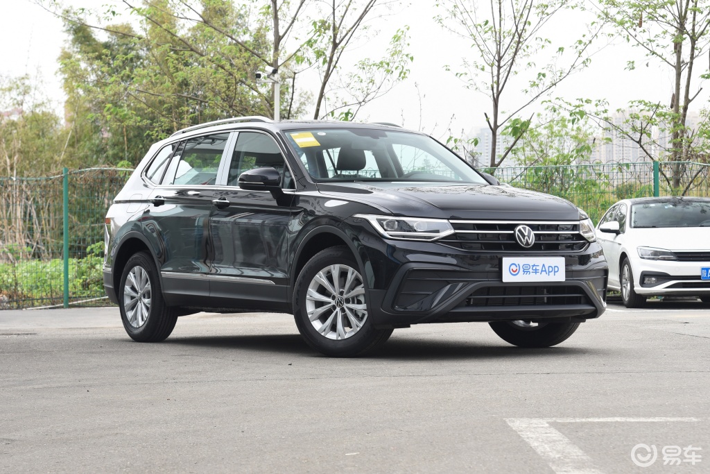 【大众途观L2024款出众款 300TSI 两驱龙腾版 5座】报价_图片_-参数_易车