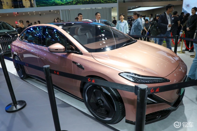 【红旗E009】红旗红旗E009报价,红旗E009图片_易车