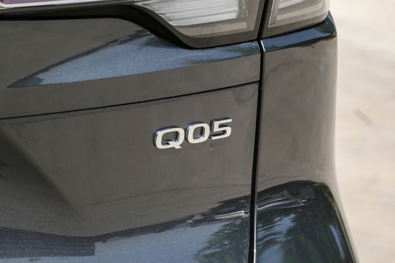 【长安启源Q05真香版 1.5L 125km 卓越型 宁德时代外观细节图片-汽车图片大全】-易车