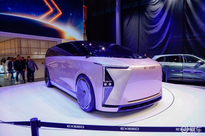 【星纪元 E08】星途星纪元 E08报价,星纪元 E08图片_易车