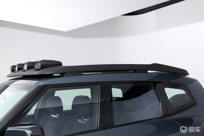 深蓝G318正式上市 售17.59万元起_汽车产经网