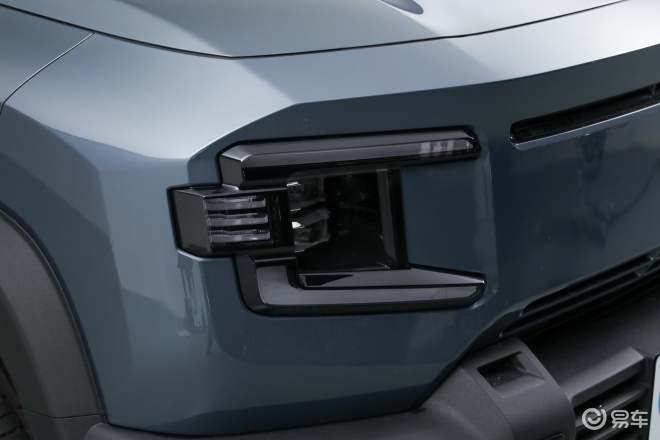 深蓝G318正式上市 售17.59万元起_汽车产经网