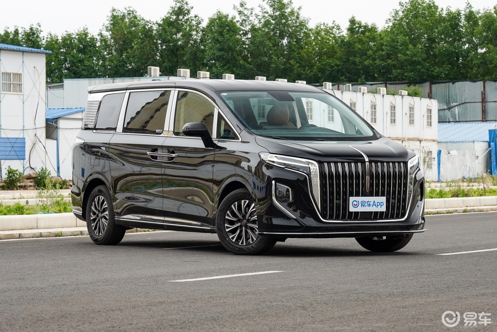 【红旗红旗HQ9 PHEV2024款2.0T 73km 商务版】报价_图片_-参数_易车