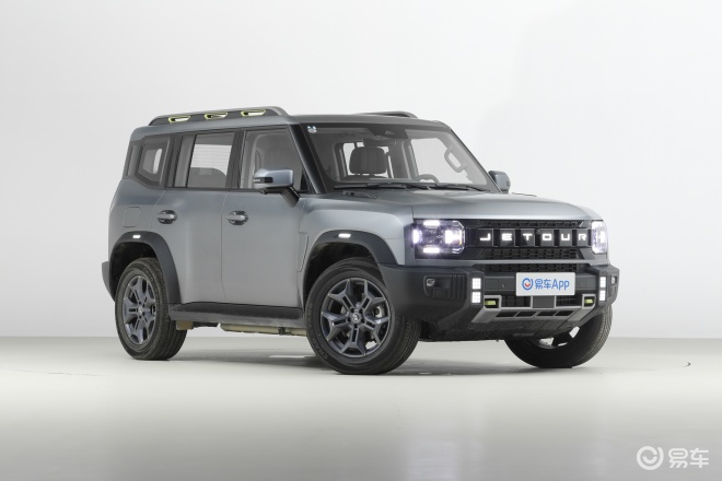 Jetour T2/Jaecoo J6将于年内登陆南非市场 扩充海外产品阵容_易车