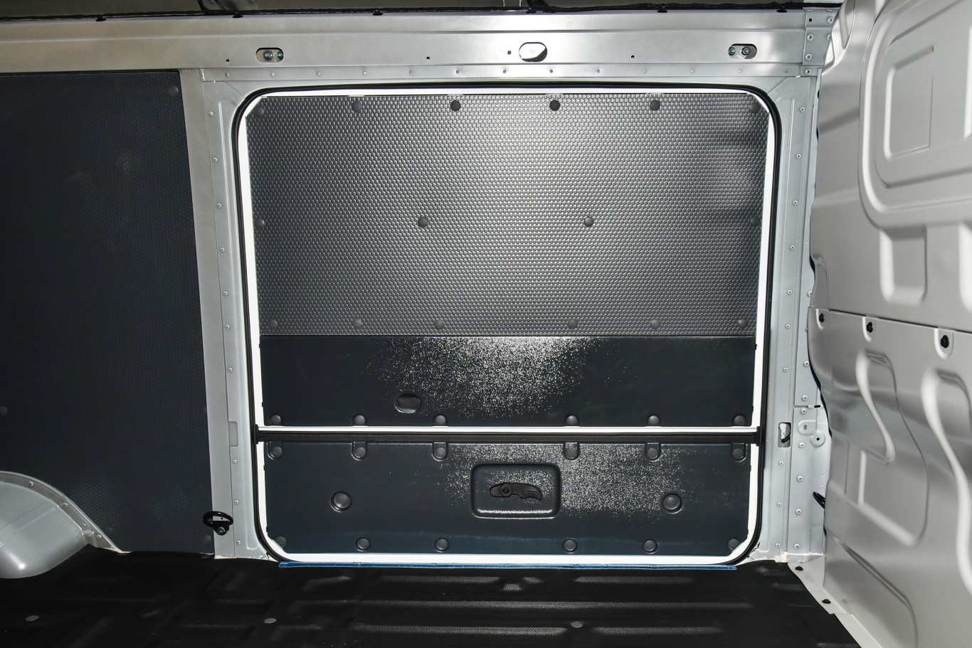 【远程星享V星享V7E 305km 超值版驾驶员侧后车门图片-汽车图片大全】-易车